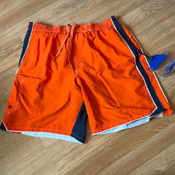Speedo | Swim | Mens Speedo Swim Trunks | Poshmark